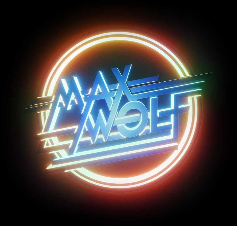Max Wolf